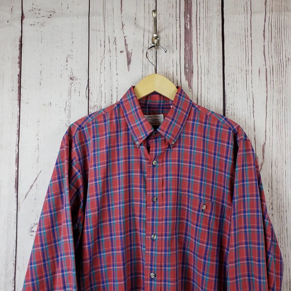 Gitman Brothers | Shirts | Kenson Classics By Gitman Brothers Vintage ...